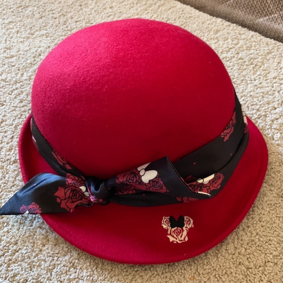 Disney | Accessories | Disney Ladies Hat | Poshmark